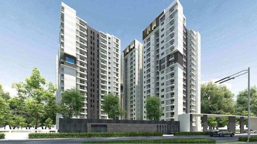 Incor Carmel Heights, Near ForumMall Whitefield | Grab Offers on Booking